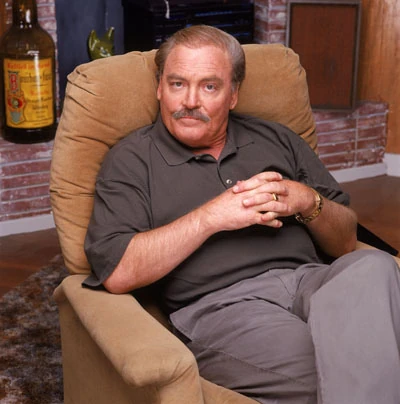 Ken Titus | Villains Wiki | Fandom