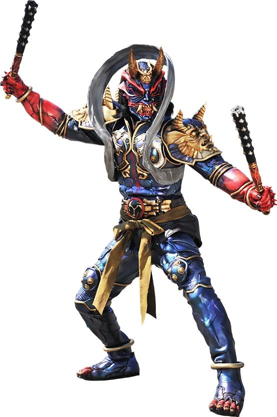 Another Hibiki | Villains Wiki | Fandom