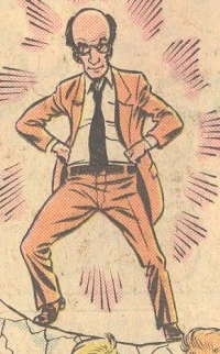 Locus (Marvel) | Villains Wiki | FANDOM powered by Wikia