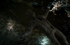 Sand Demon | Villains Wiki | Fandom