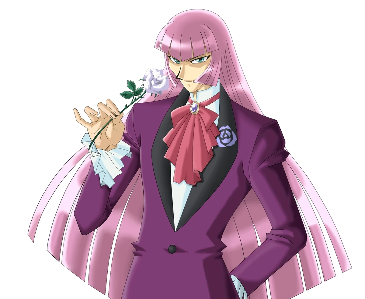 Zigfried von Schroeder | Villains Wiki | Fandom