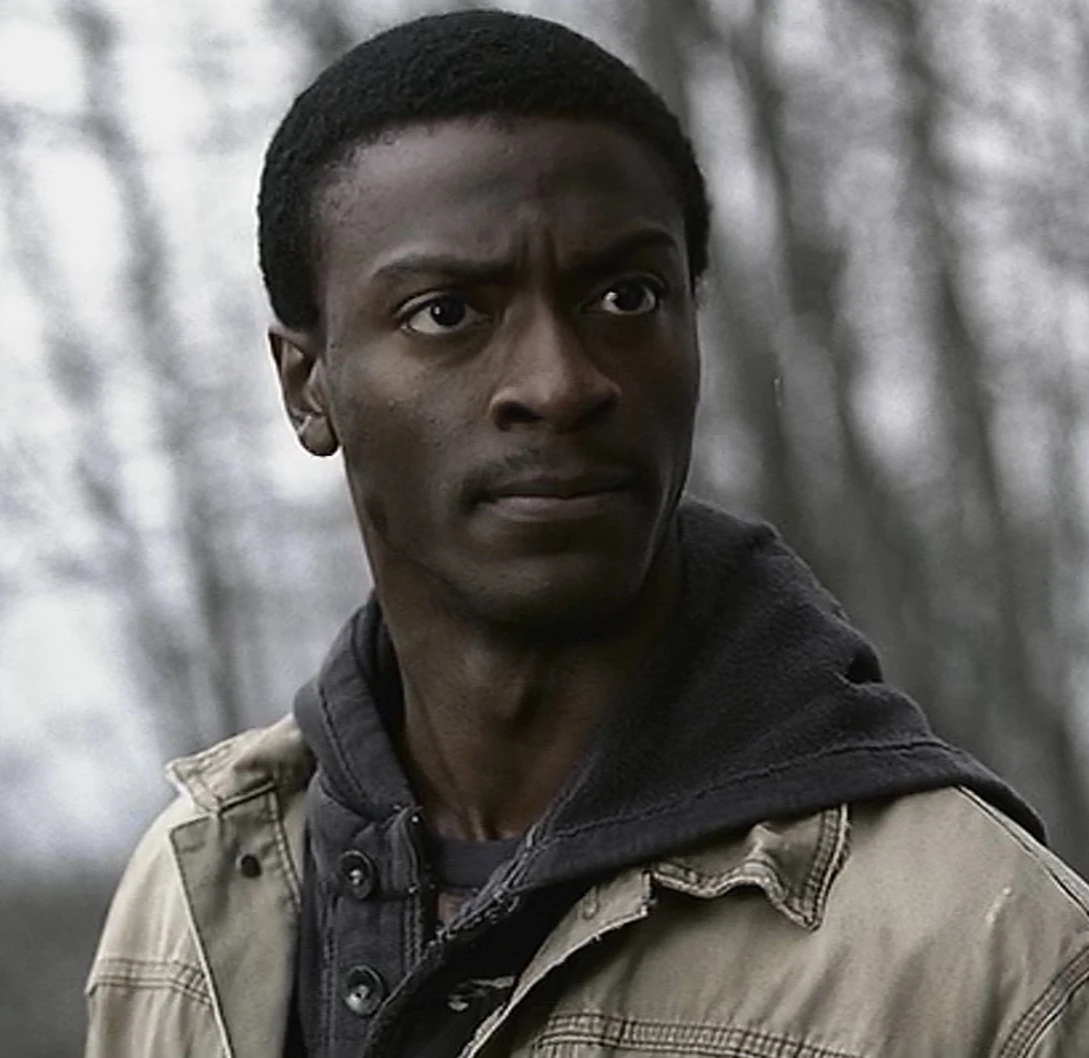 Jake Talley | Villains Wiki | Fandom