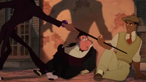 Lawrence (Disney)/Gallery | Villains Wiki | Fandom