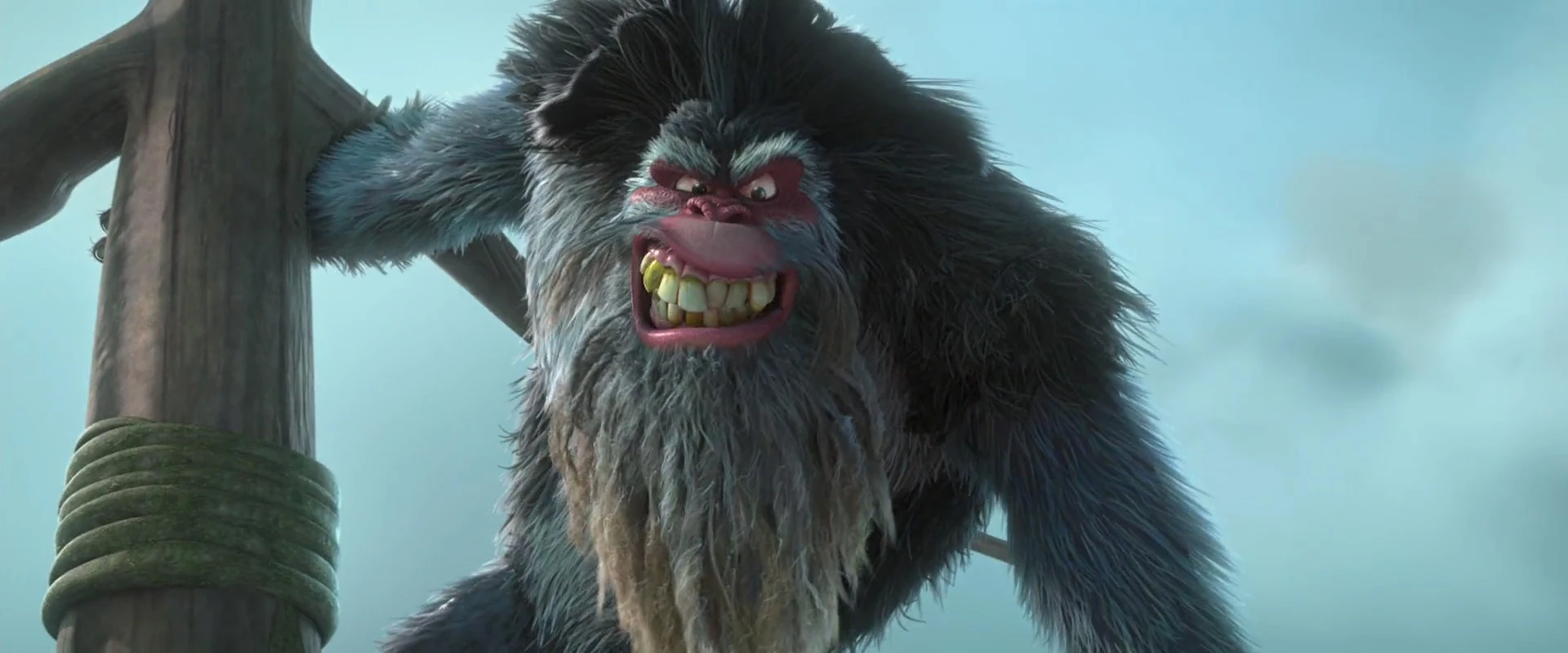 Image - Captain-Gutt.jpg | Villains Wiki | FANDOM powered by Wikia