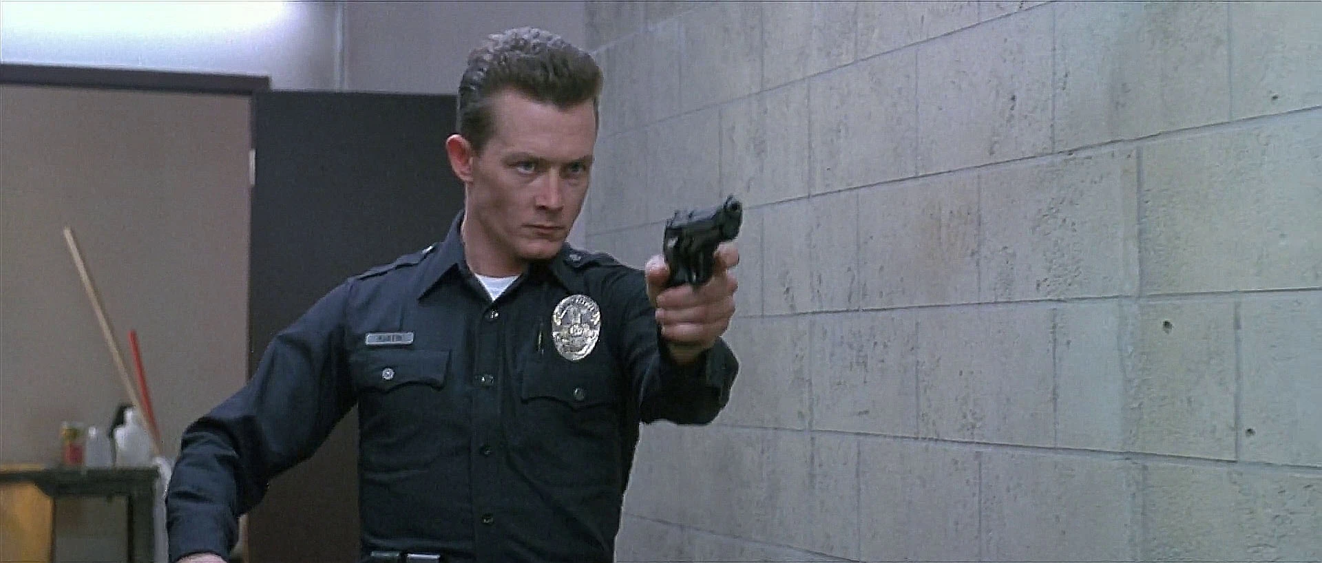 T-1000 (Judgment Day) | Villains Wiki | FANDOM powered by Wikia