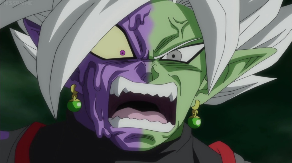 Immagine - Fusion Zamasu 66.jpg | Villains Wiki | FANDOM powered by Wikia