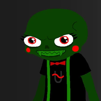 Caliborn | Villains Wiki | Fandom