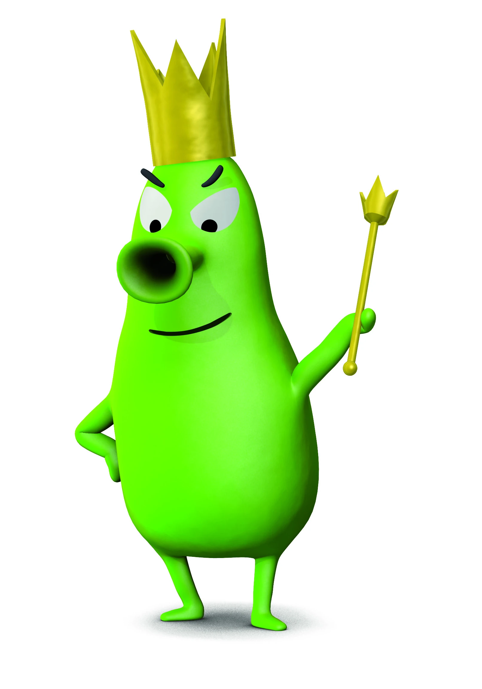 Marchel 1st | Villains Wiki | Fandom