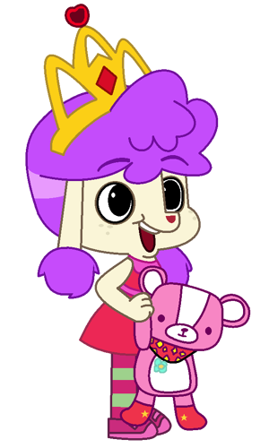 The Princess (Danger Mouse) | Villains Wiki | Fandom