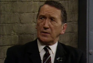 George Ratcliffe | Villains Wiki | Fandom