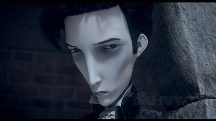 Joe (Jack and the Cuckoo Clock Heart) | Villains Wiki | FANDOM powered ... Joe (Jack and the Cuckoo Clock Heart) | Villains Wiki | FANDOM powered ...
