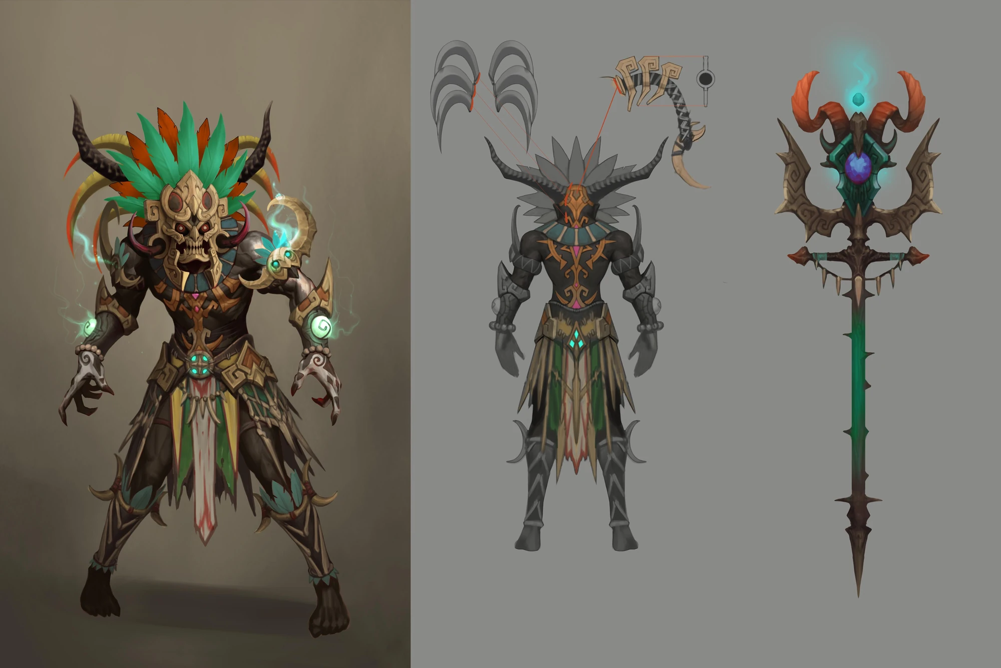 Ah Puch | Villains Wiki | FANDOM powered by Wikia