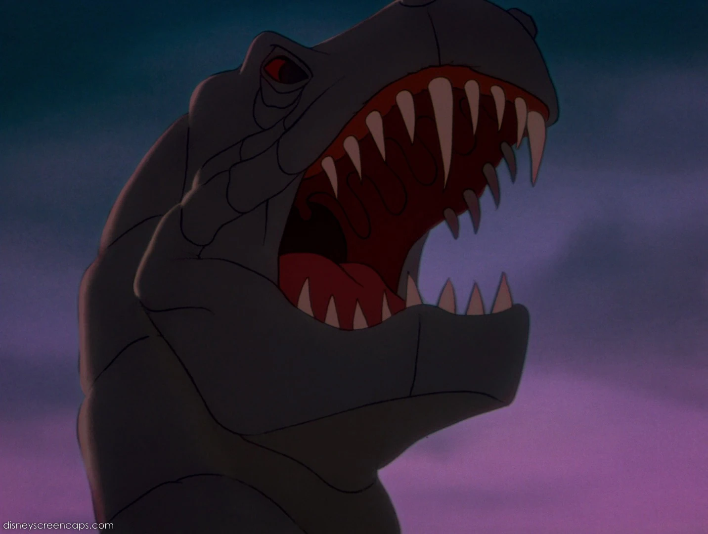 Tirannosauro (Fantasia) | Villains Wiki | Fandom