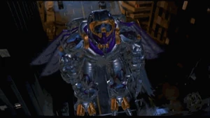 Ecto-Morphicons | Villains Wiki | Fandom