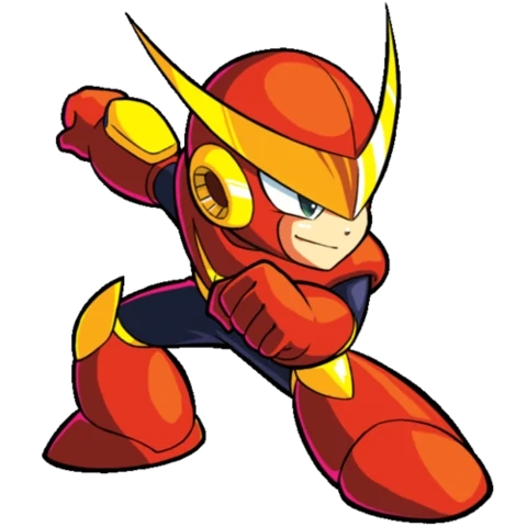 Quick Man | Villains Wiki | FANDOM powered by Wikia