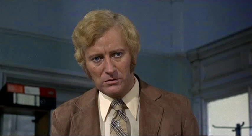 Bob Rusk | Villains Wiki | Fandom