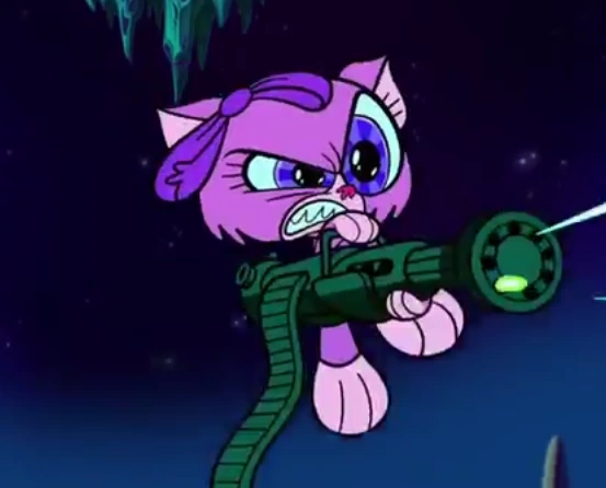 Little Bits | Villains Wiki | Fandom