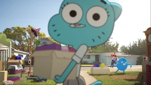 Grady | Villains Wiki | Fandom