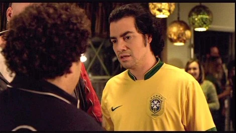 Mark (Superbad) | Villains Wiki | FANDOM powered by Wikia