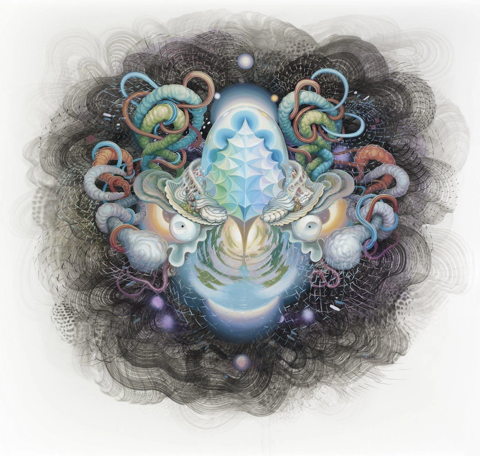 Tulpas | Villains Wiki | Fandom