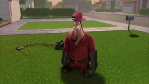 Stan Beals/Gallery | Villains Wiki | Fandom