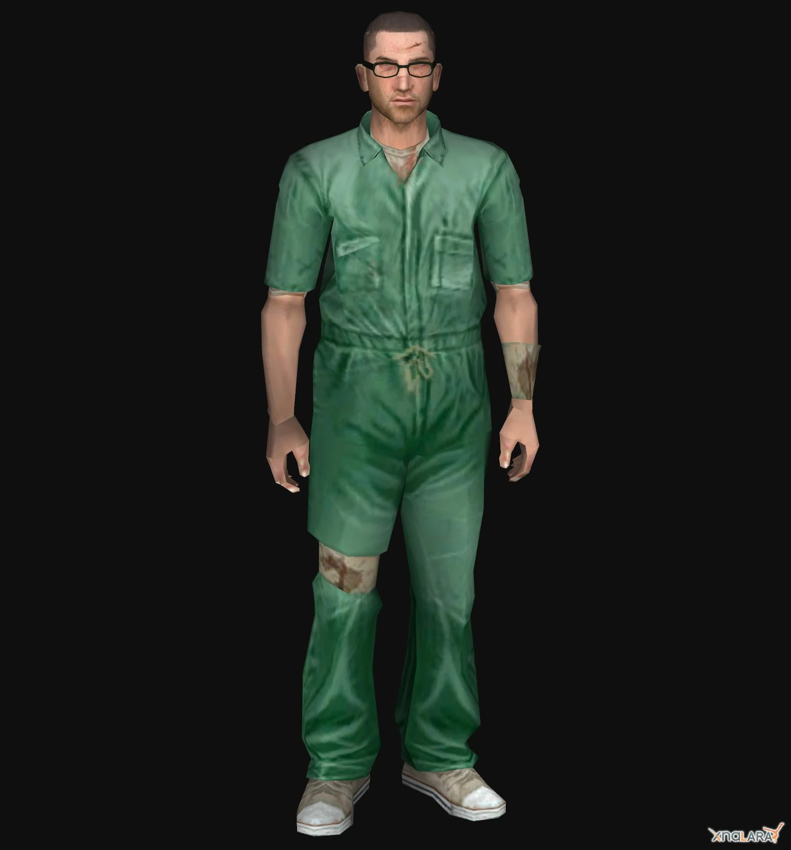 Daniel Lamb | Villains Wiki | FANDOM powered by Wikia