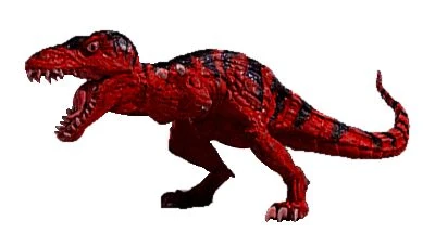 Diablo (Primal Rage) | Villains Wiki | FANDOM powered by Wikia