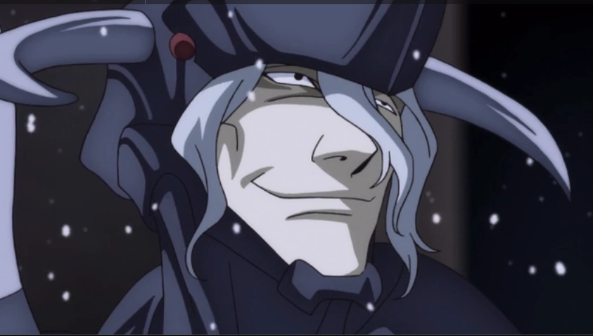 Fafner (Saint Seiya) | Villains Wiki | FANDOM powered by Wikia