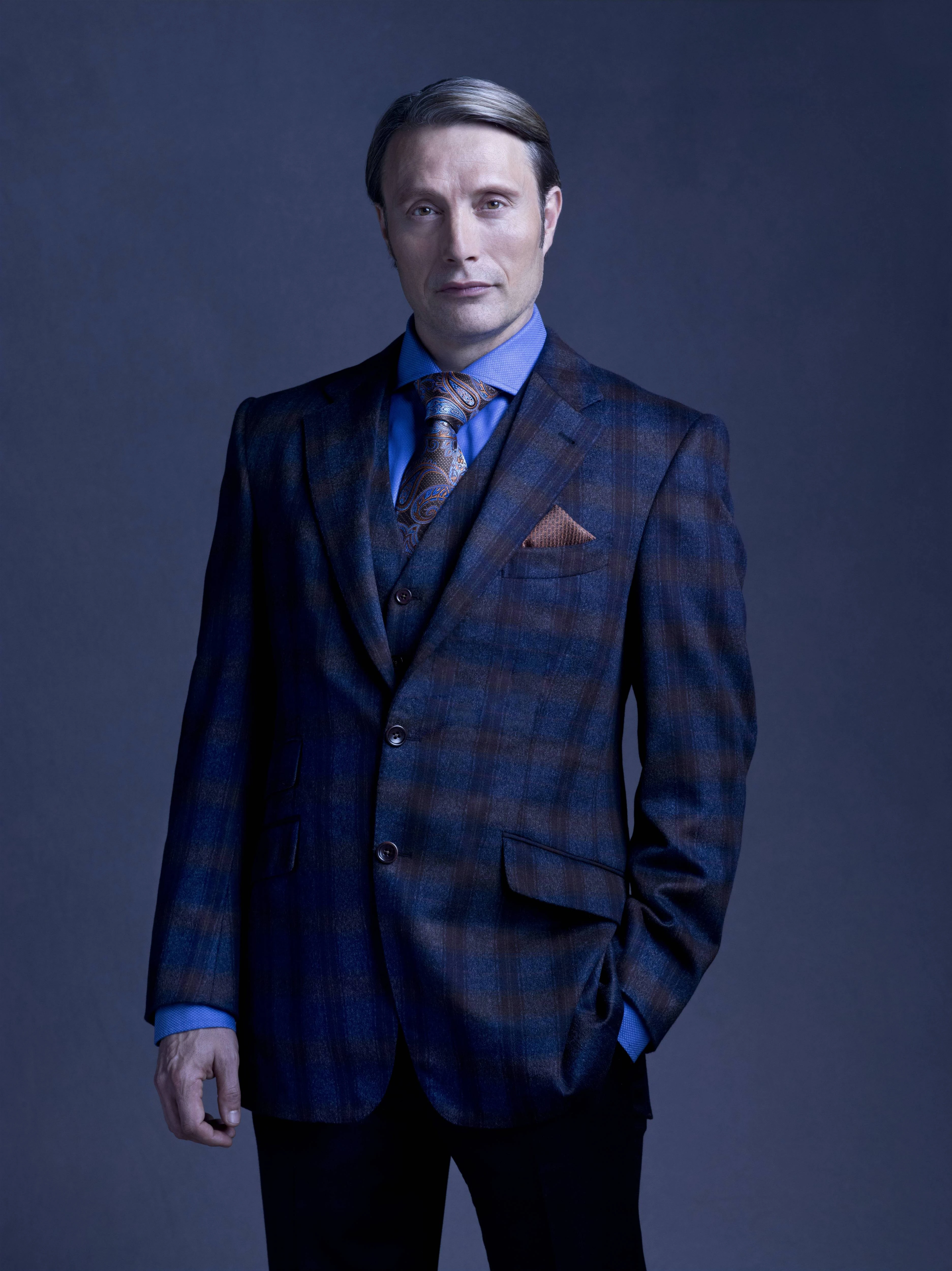Hannibal Lecter (TV Show) | Villains Wiki | FANDOM powered by Wikia