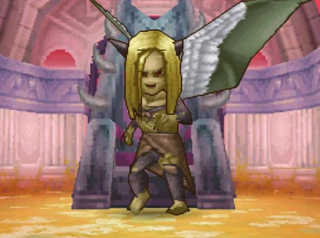 Corvus (Dragon Quest IX) | Villains Wiki | FANDOM powered by Wikia