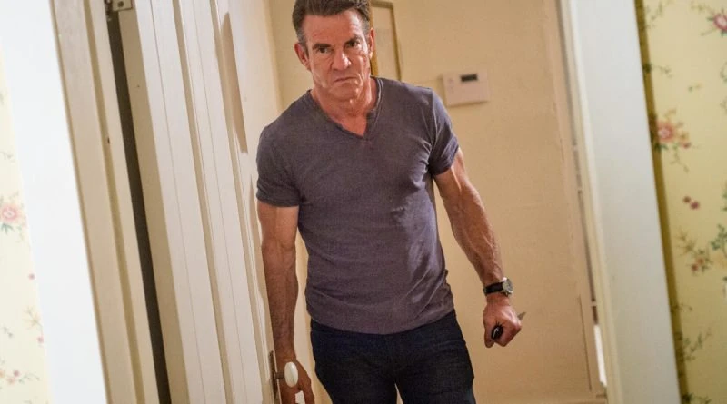 Charlie Peck | Villains Wiki | Fandom