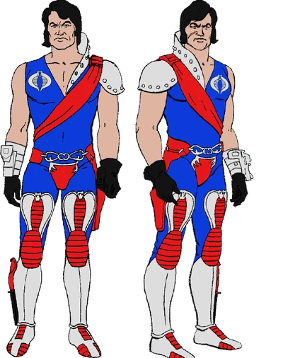 User blog:Darthranner83/G.I. Joe Characters similarities to other ...