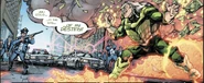 Turtle (DC) | Villains Wiki | FANDOM powered by Wikia
