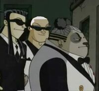 PandaBubba | Villains Wiki | Fandom
