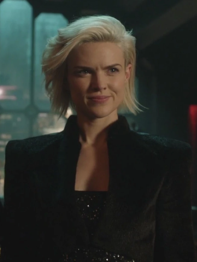 Barbara Kean (Gotham) | Villains Wiki | FANDOM powered by Wikia