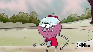 Benson Dunwoody | Villains Wiki | Fandom