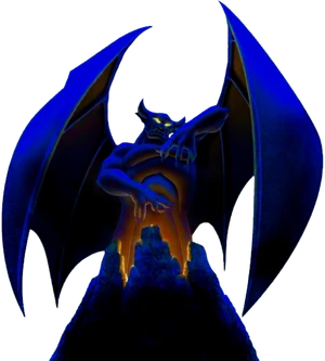 Villains in the Skylanders Crossover | Skylanders Fan Wiki | Fandom