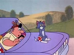 Tom's Owner | Villains Wiki | Fandom