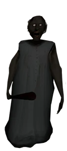 Granny (Granny) | Villains Wiki | Fandom