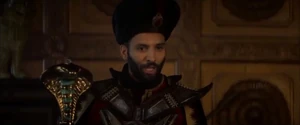 Jafar (2019) | Villains Wiki | Fandom
