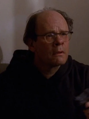 Marvin Doyle | Villains Wiki | Fandom