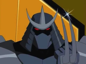 Utrom Shredder/Gallery | Villains Wiki | Fandom