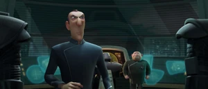 President Stone/Gallery | Villains Wiki | FANDOM powered by Wikia