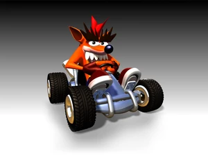 Fake Crash | Villains Wiki | Fandom