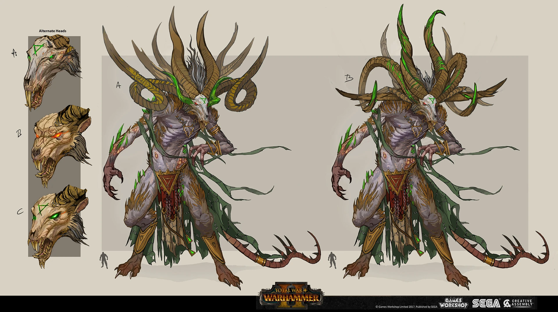 Horned Rat | Villains Wiki | FANDOM powered by Wikia