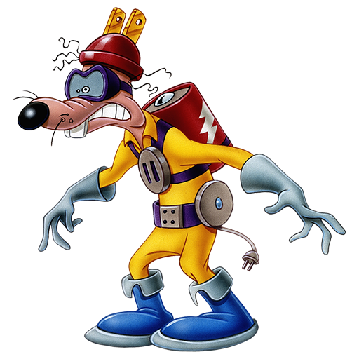 Megavolt | Villains Wiki | Fandom Megavolt | Villains Wiki | Fandom
