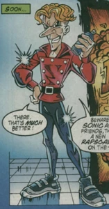 Snively | Villains Wiki | Fandom