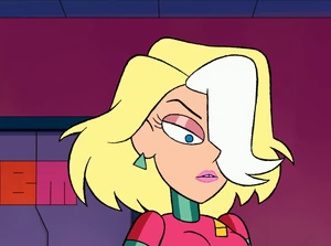 Dr. Blight | Villains Wiki | Fandom