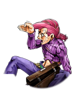 Vinegar Doppio/Gallery | Villains Wiki | Fandom