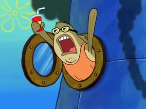 Bubble Bass/Gallery | Villains Wiki | Fandom